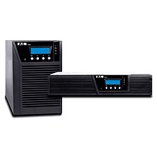 ePower Network - Online Single Phase UPS - Eaton Powerware ® 9130 UPS ...